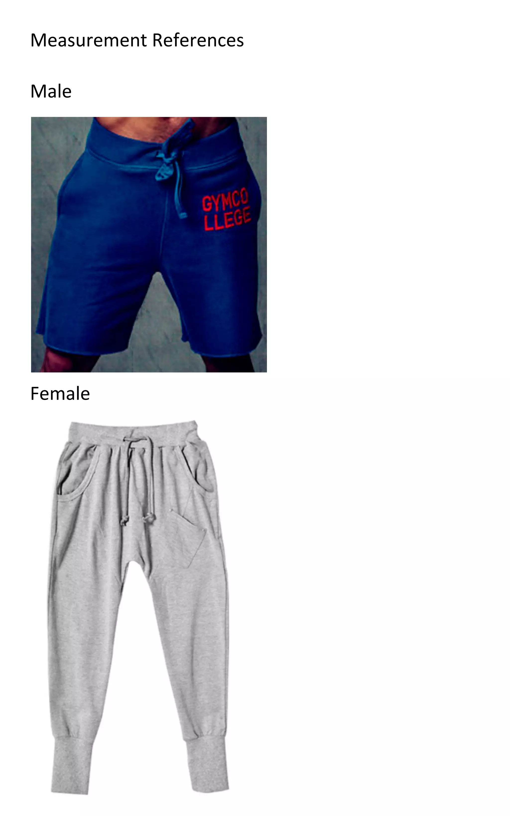 sample custom made process | PDF