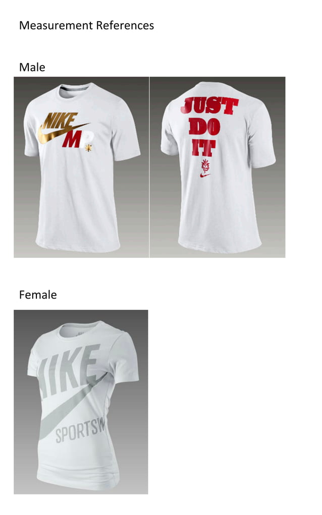 sample custom made process | PDF