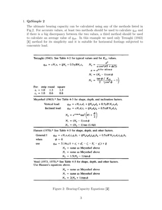 Analysis of Beams on Nonlinear Winkler Foundation - OpenSees | PDF