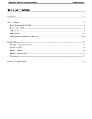 bny-mellon-nsfr-disclosure-june-2023.pdf | Stocks and Bonds | Personal ...