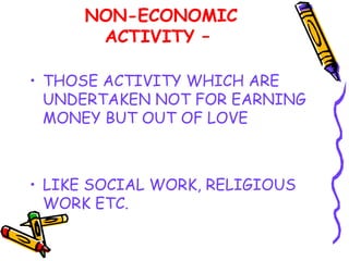 concept about business orgnisation & defination | PPT