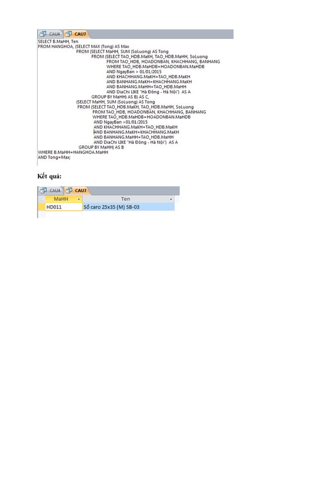 Báo cáo bài tập lớn môn Cơ sở dữ liệu - Học viện công nghệ bưu chính viễn thông | DOCX