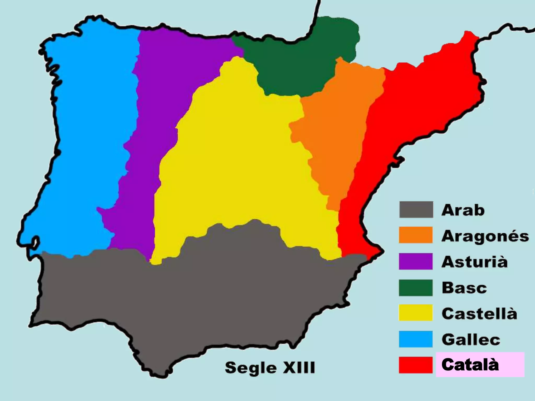 Literatura catalana medieval- TEORIA | PPT