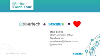 Boston SilverTech Case Study | PDF