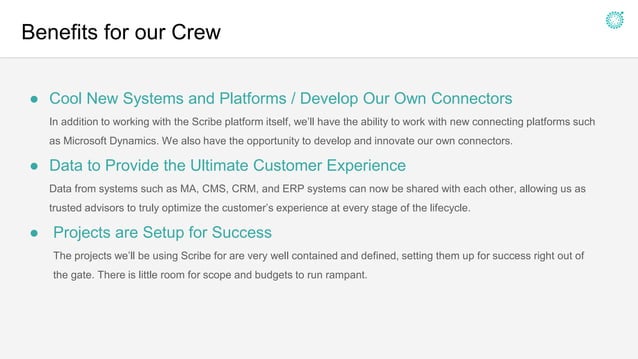 Boston SilverTech Case Study | PPT