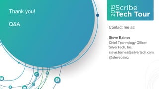 Boston SilverTech Case Study | PDF