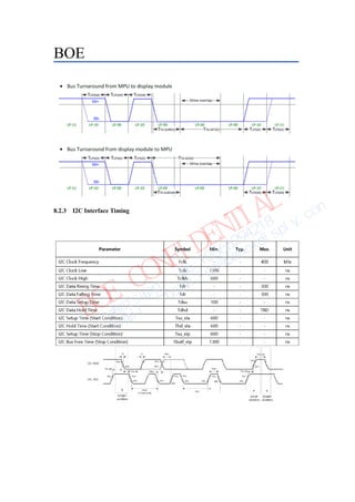0.39 inch Micro OLED FHD 1920x1080 Mipi Interface with Type-C Board For AR/Gunsight/Nightvision ...