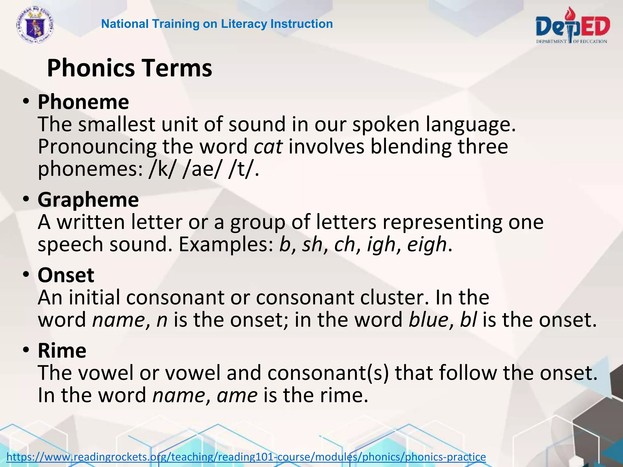 Session_Presentation_-_Teaching_Phonics_and_Word_Recognition_for ...