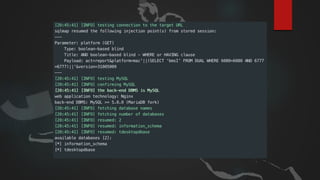 Partyhack 3.0 - Telegram bugbounty writeup | PPTX | Databases ...