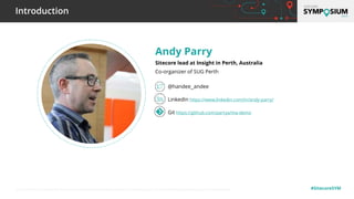 Automate Everything! | PPT