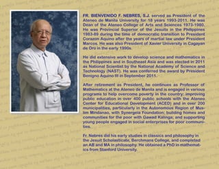 Board of Advisers and Administrators of Vigan the Telenovela | PDF