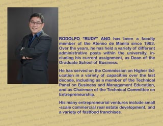 Board of Advisers and Administrators of Vigan the Telenovela | PDF