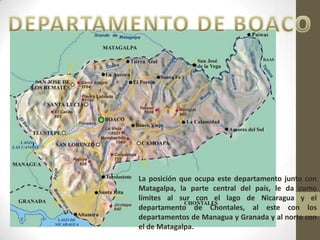 Boaco | PPTX
