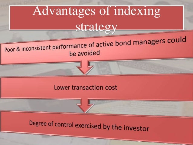 Bond Portfolio Management Strategies bond-portfolio-management-strategies