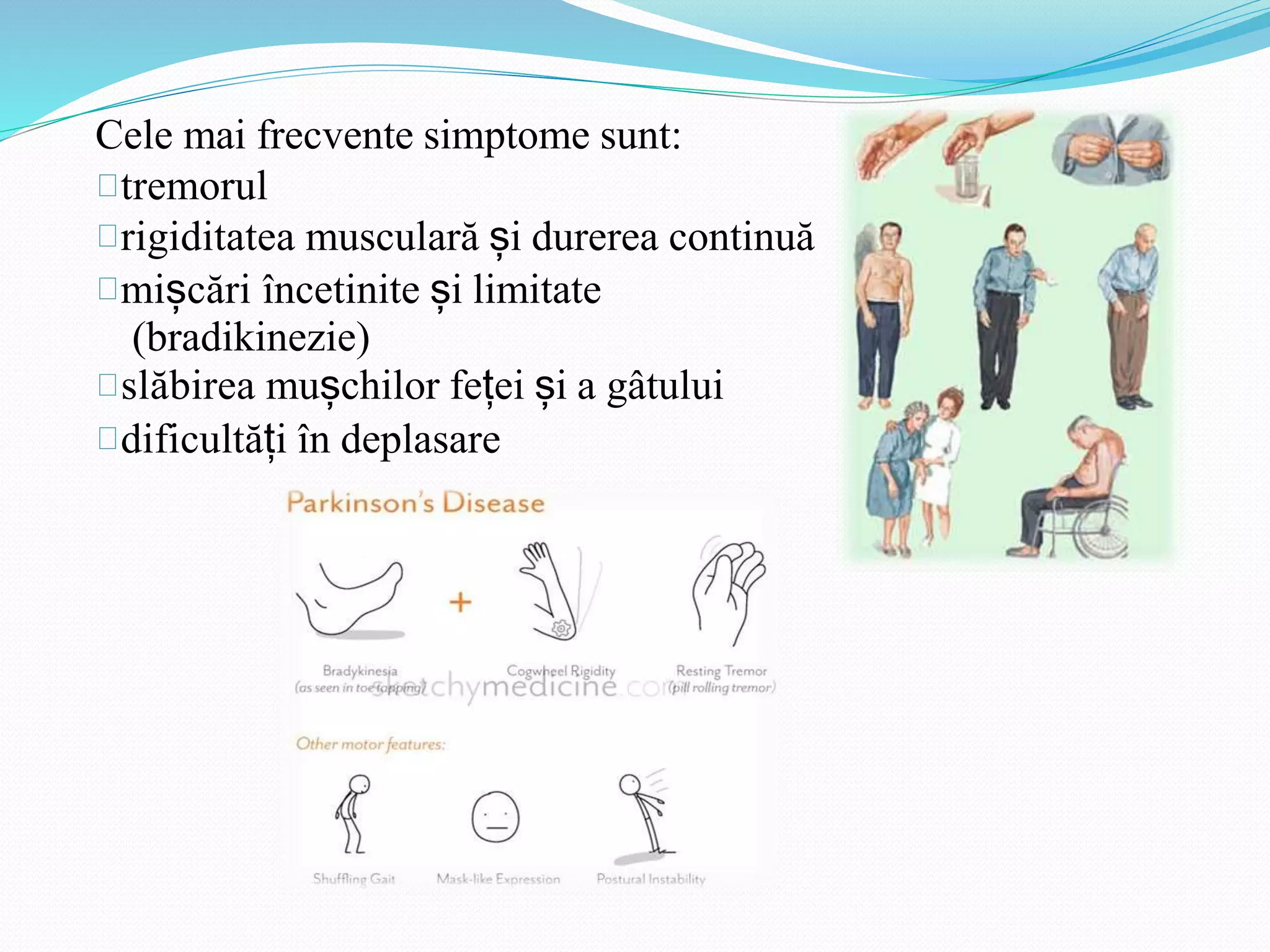 boala parkinson ppt.pptx