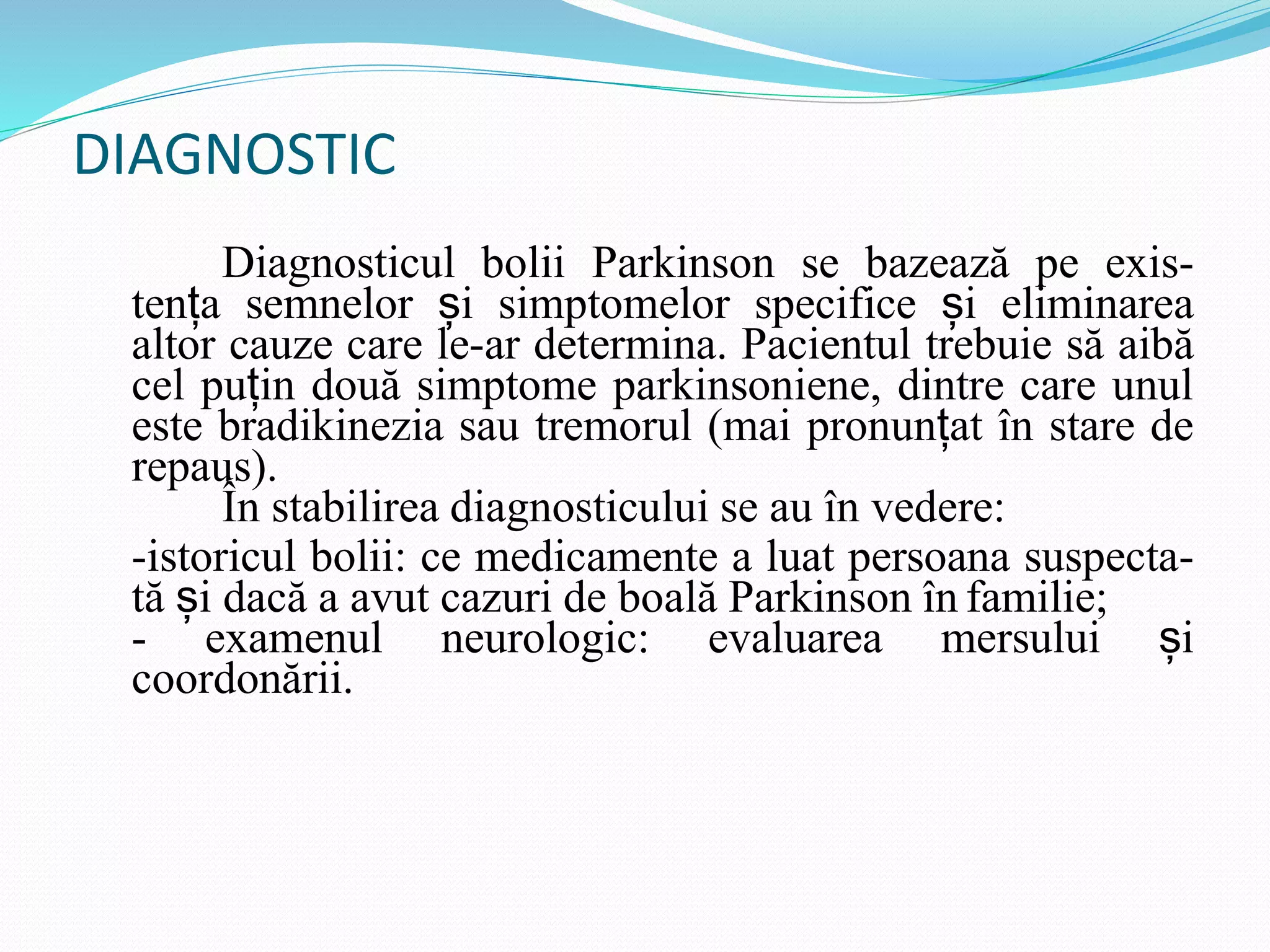 boala parkinson ppt.pptx