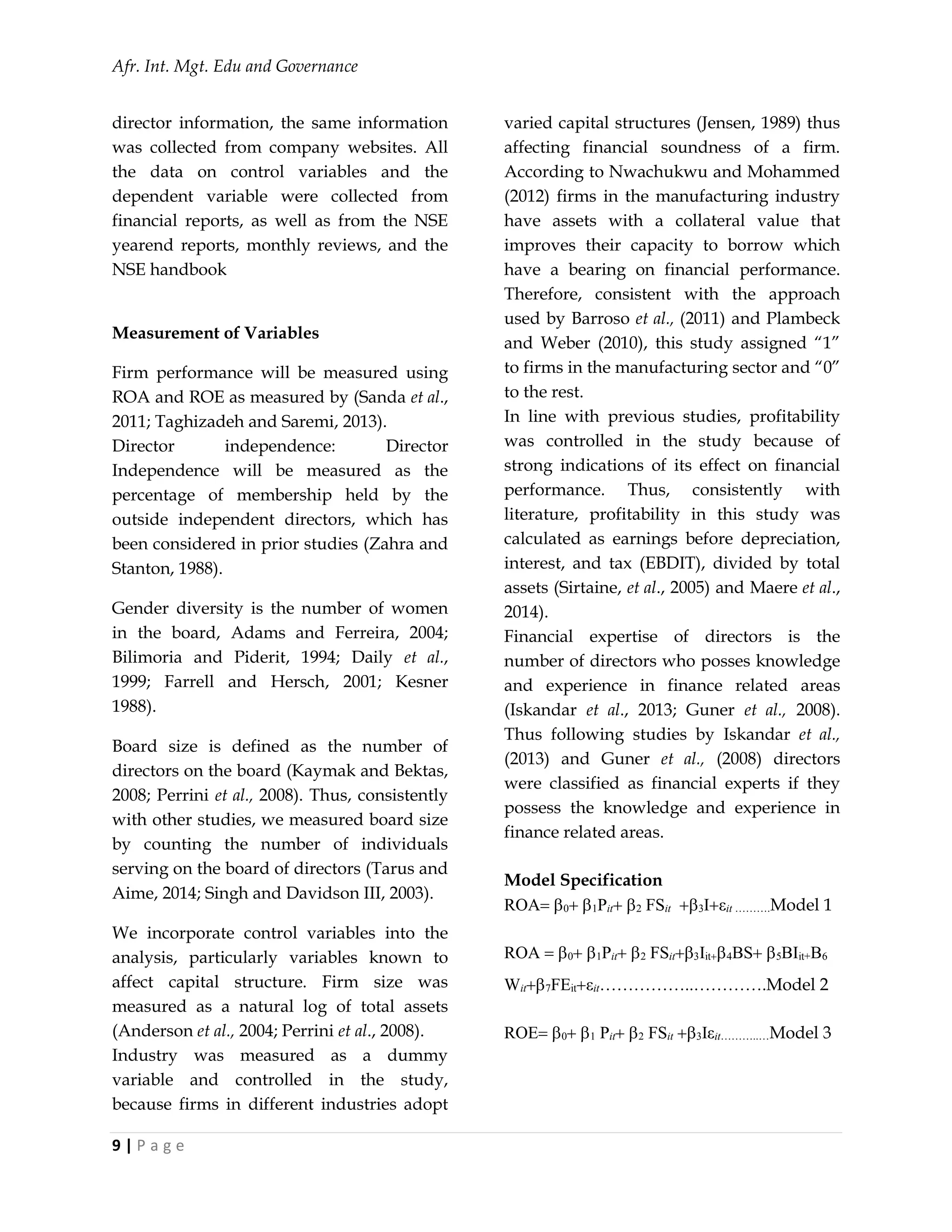 Board diversity-and-financial-performance-1 (1) | PDF