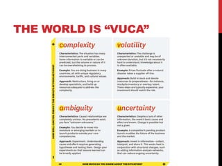 Gdpr Project Board Deck Example Ppt