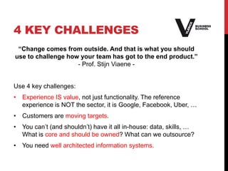 Gdpr Project Board Deck Example Ppt