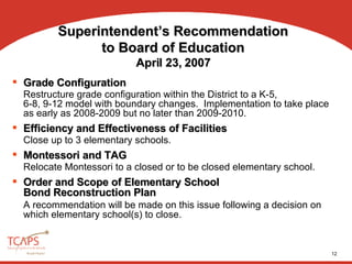 Board LRMP Presentation 7-9-07 Revised | PPT
