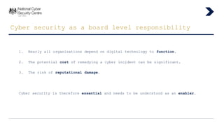 Board-toolkit-Introduction-to-cyber-security-for-board-members-briefing ...