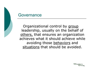 Board Ceo Relationship | PDF