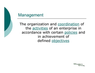Board Ceo Relationship | PDF