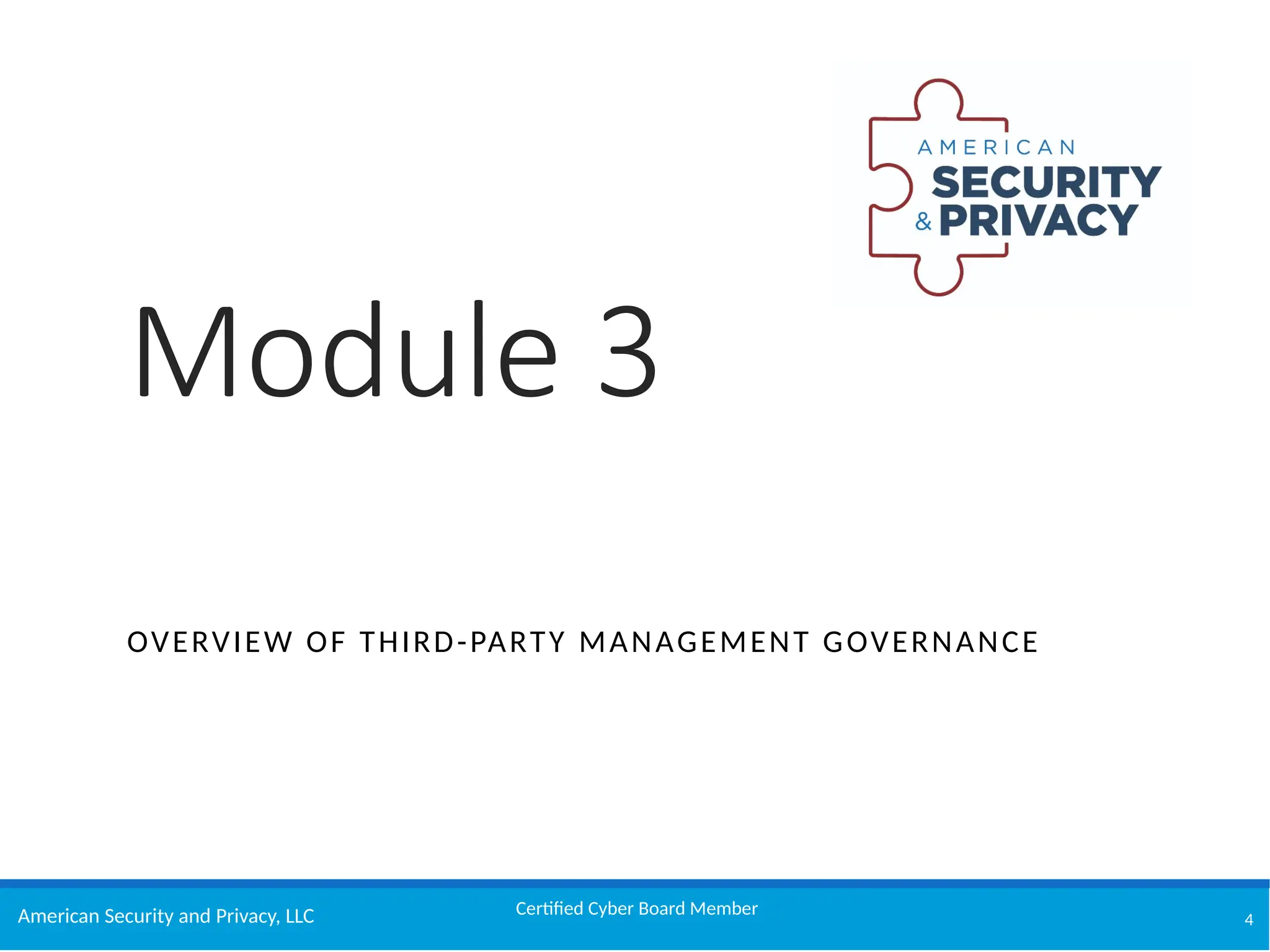 Board Cyber - Level 2 - Module 3.pptx