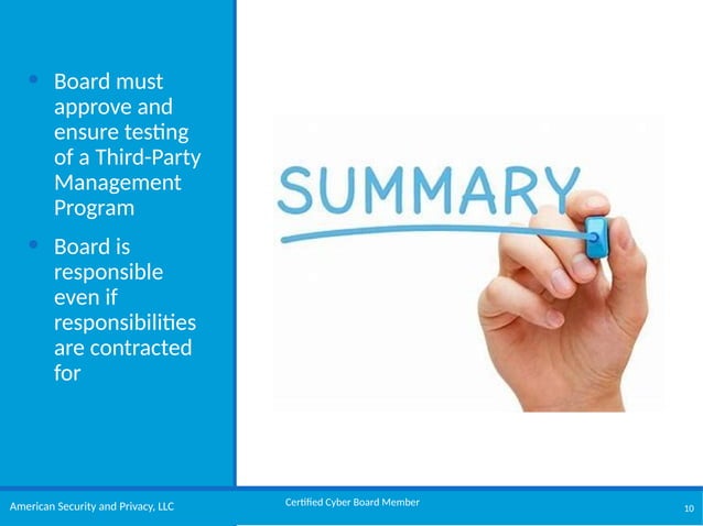 Board Cyber - Level 2 - Module 3.pptx