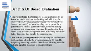 Board Evaluation final.pptx