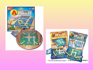 Boardgame | PPT