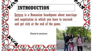 Board game dowry | PDF