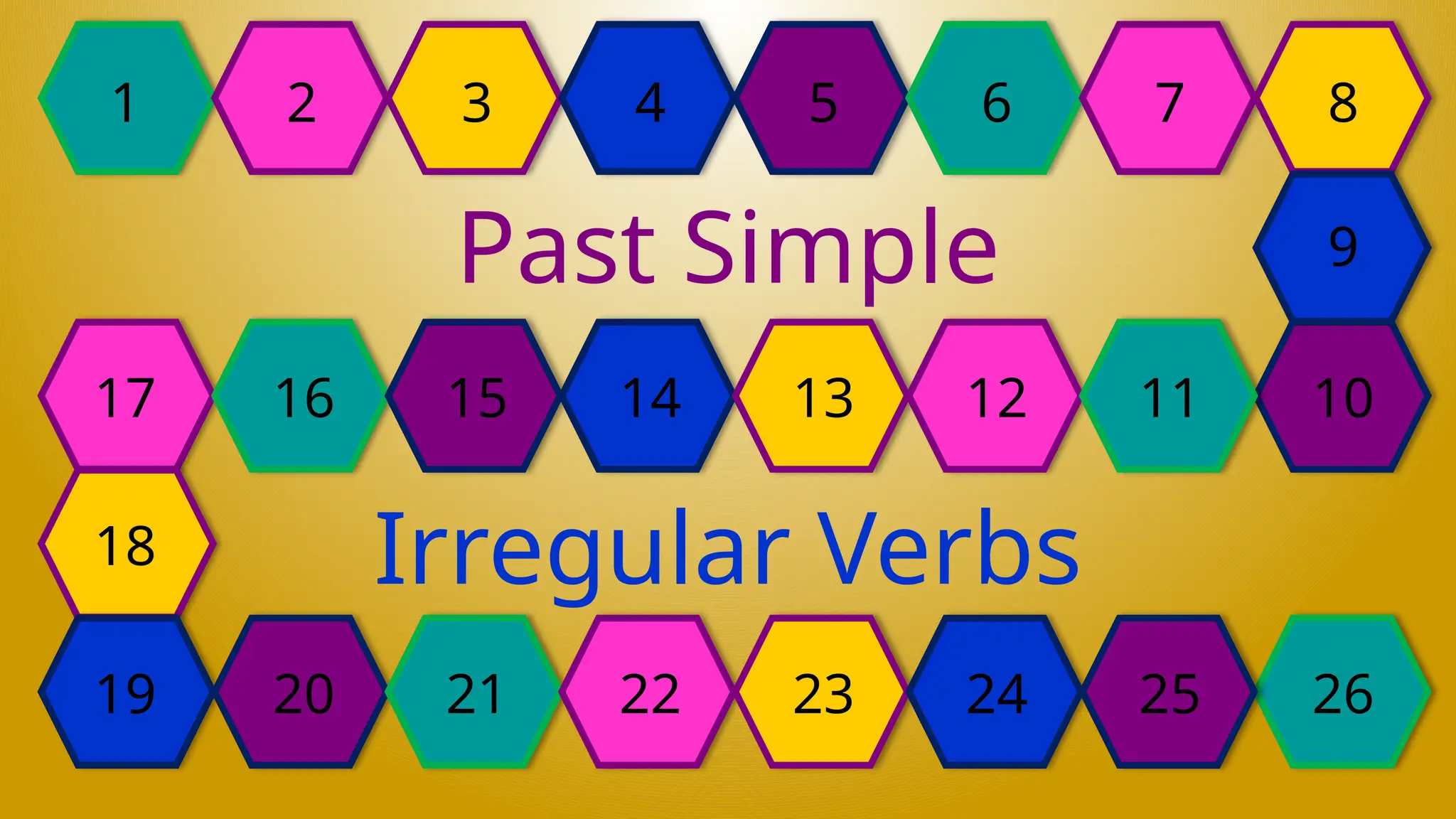 boardgame-past-simple-irregular-verbs-boardgames-fun-activities-games ...
