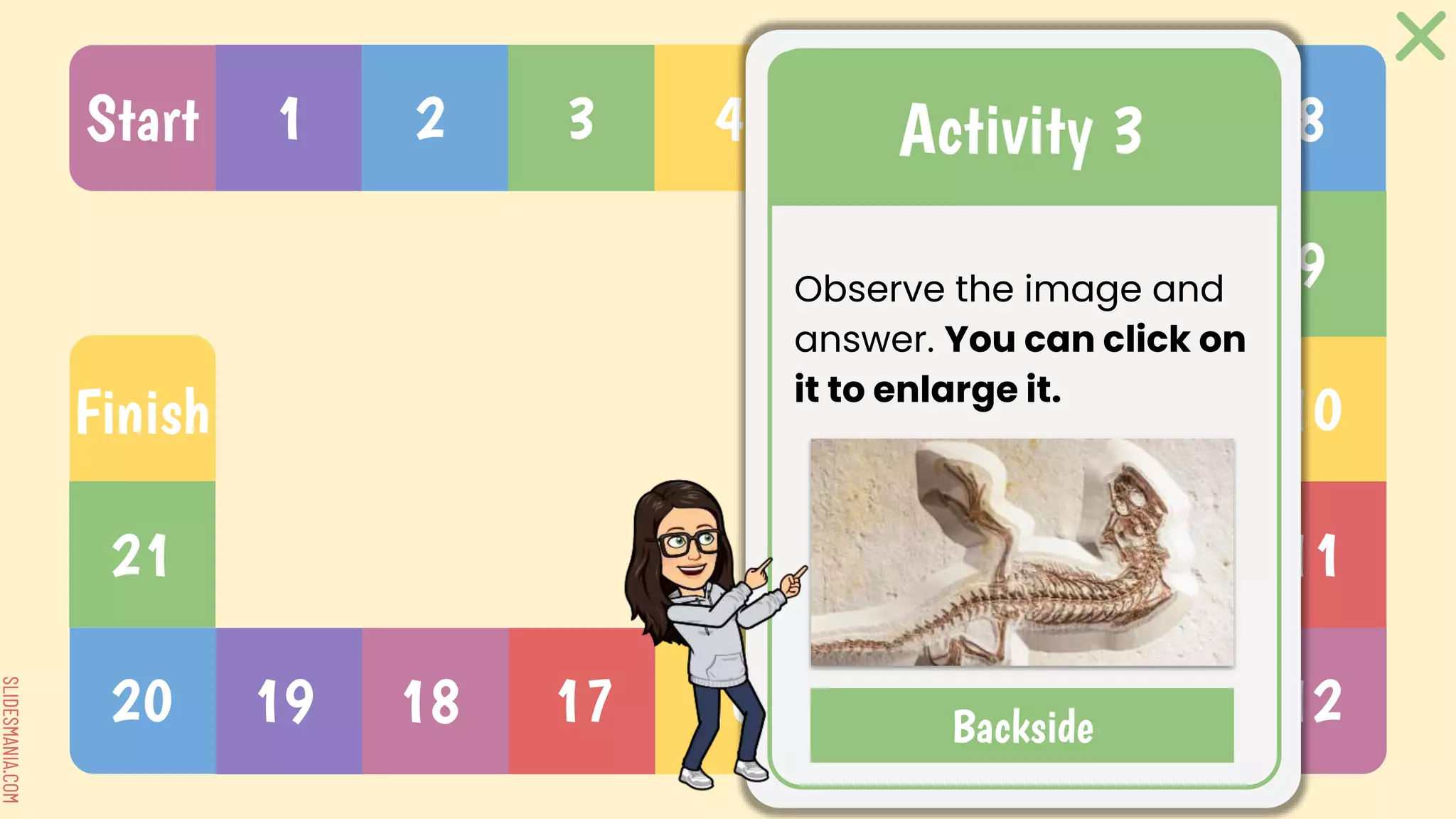 Board Game · SlidesMania.pptx