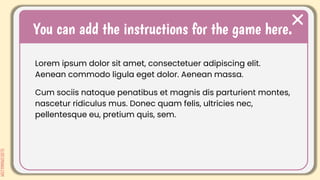 Board Game · SlidesMania.pptx
