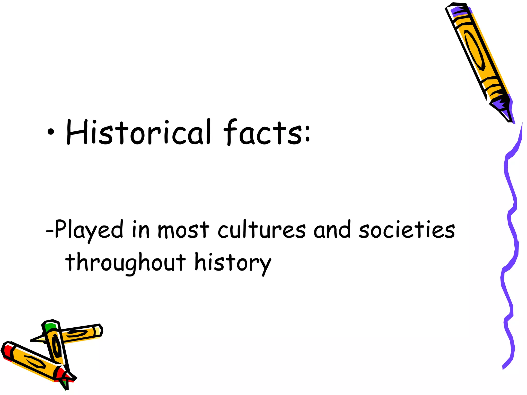 Board games ppt | PPT