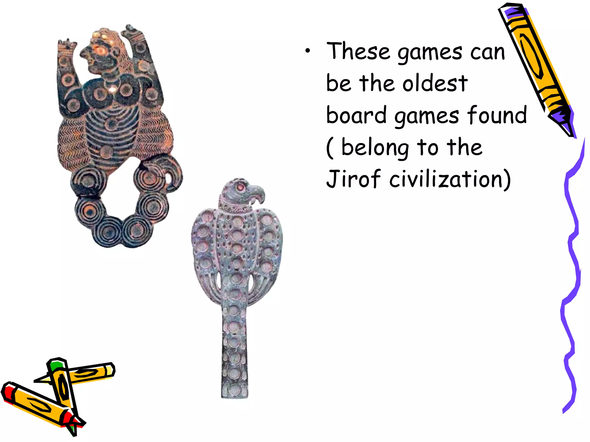 Board games ppt | PPT