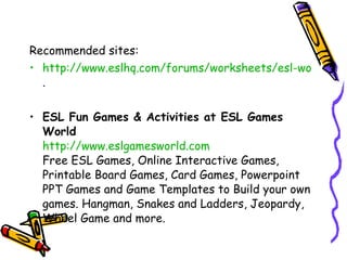 Board games ppt | PPT | Board Games and Puzzles | Games and Puzzles