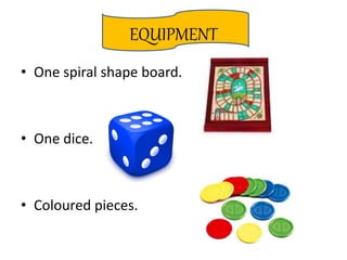 Board games rules | PPTX | Board Games and Puzzles | Games and Puzzles