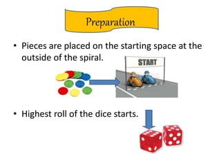 Board games rules | PPTX | Board Games and Puzzles | Games and Puzzles