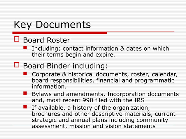 board_governance_resources_and_tools.ppt