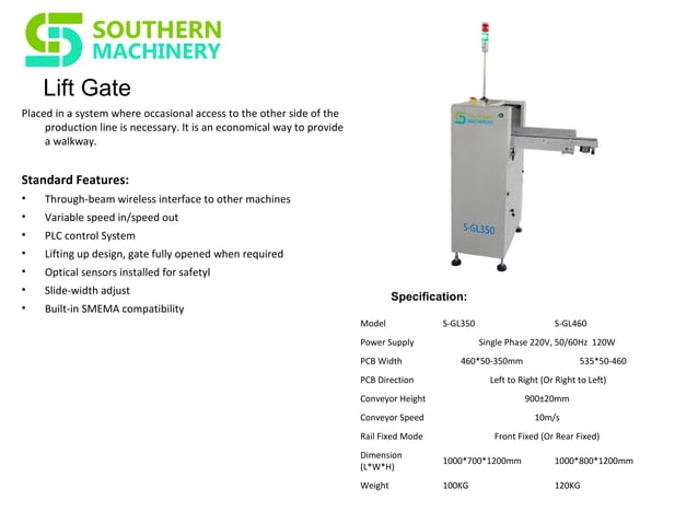 Board handling system | PPT | Commercial Trucks | Auto Body Styles