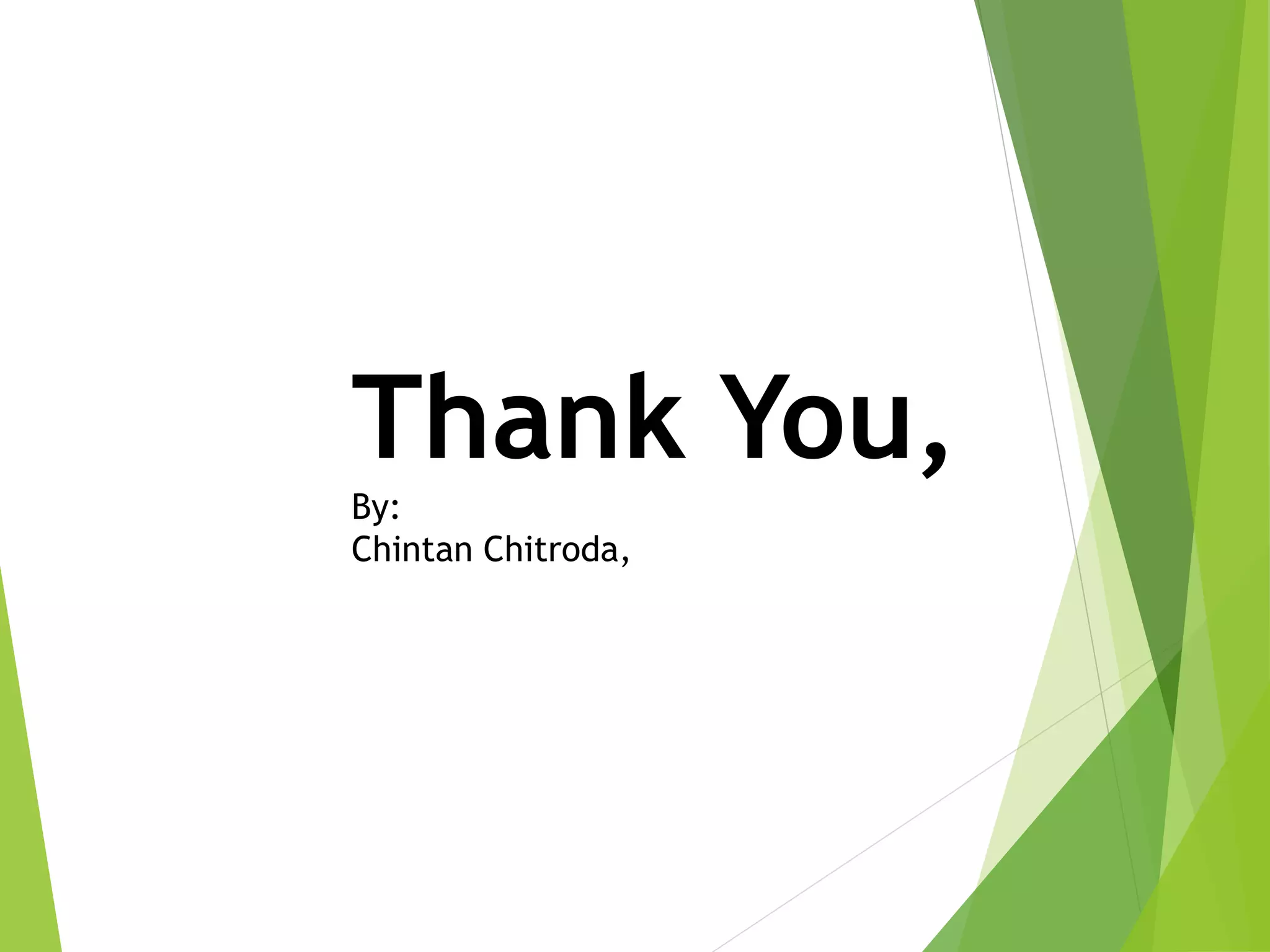 Indian Startup Analysis | PPT