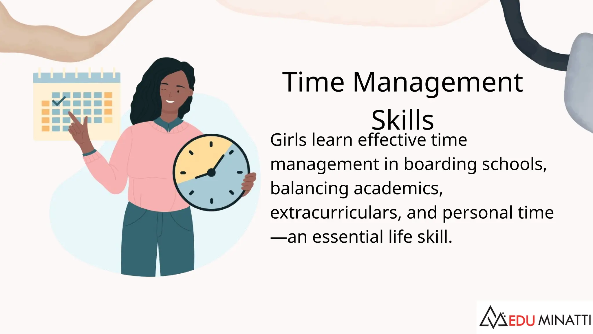 Boarding School Etiquette Life Skills Taught at Girls Boarding Schools ...