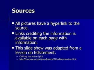 Native American Boarding Schools | PPT