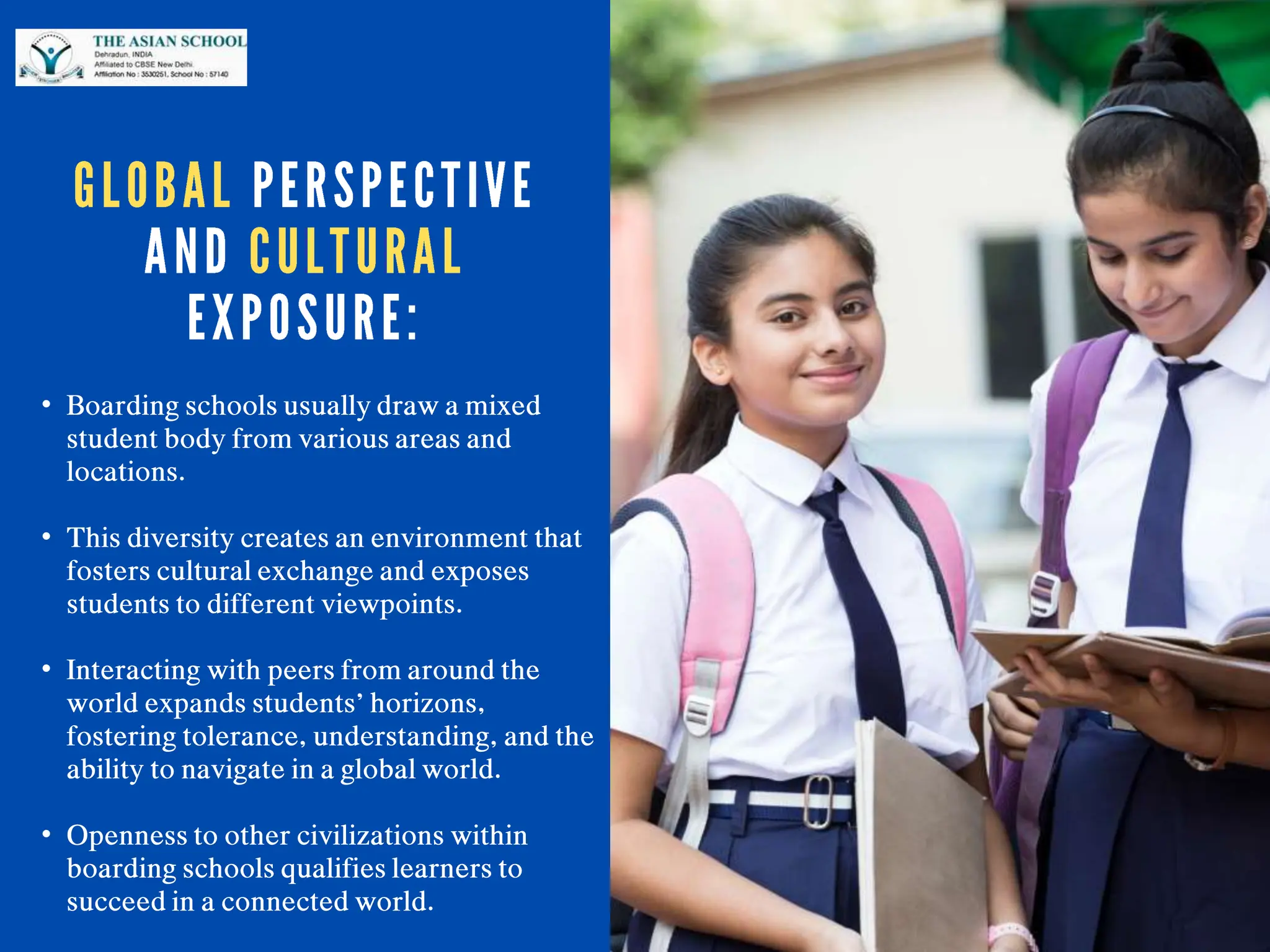 Boarding Schools Importance For Student Education Excellence.pptx