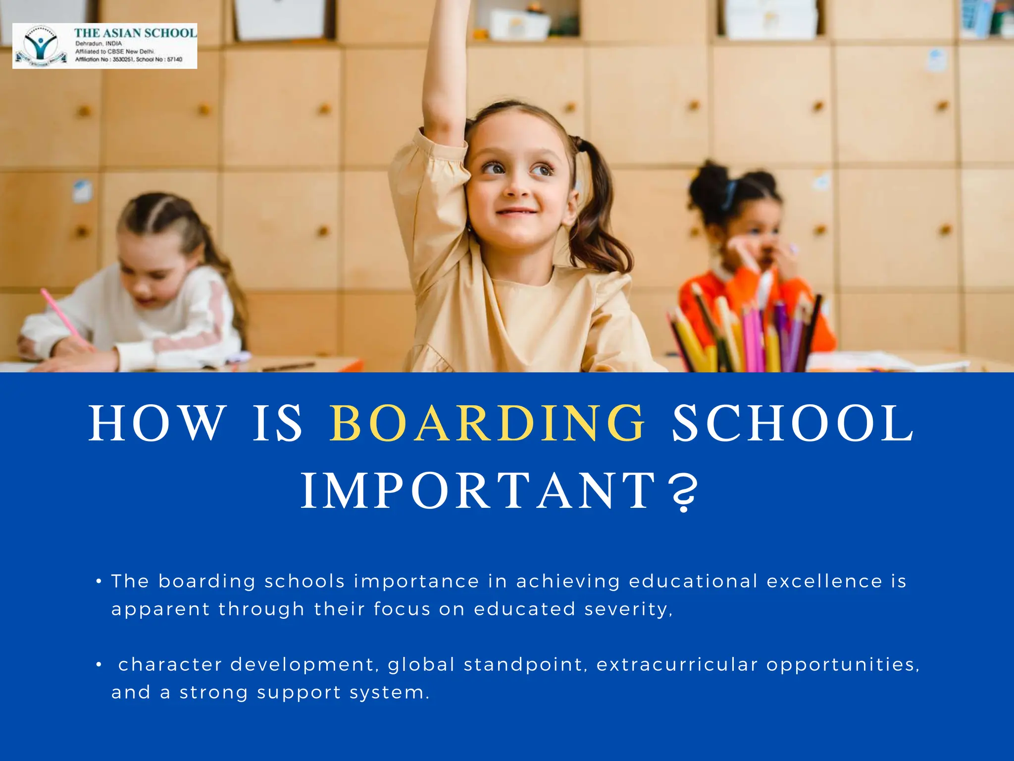 Boarding Schools Importance For Student Education Excellence.pptx