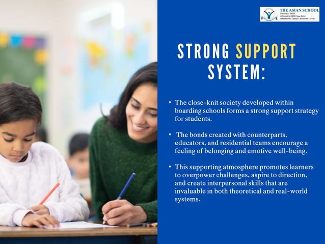 Boarding Schools Importance For Student Education Excellence.pptx