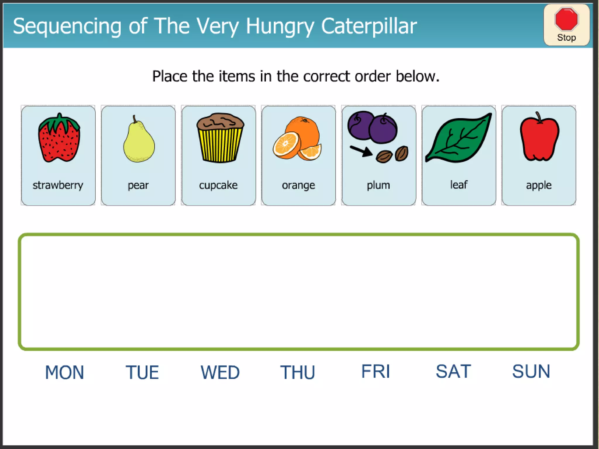 Boardmaker presentation | PPTX