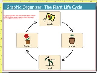 Boardmaker presentation | PPTX